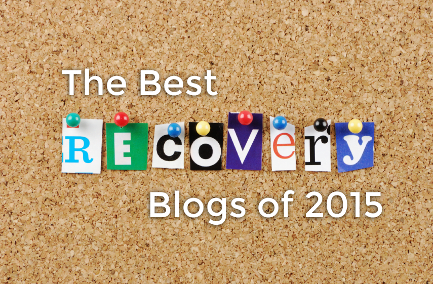 Top Recovery Blogs You Absolutely MUST follow in 2015