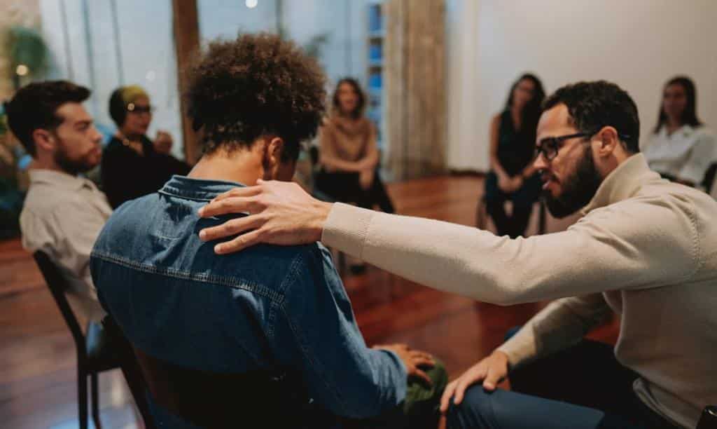 Does Rehab Work for Drug Addicts? - Ocean Recovery Centre