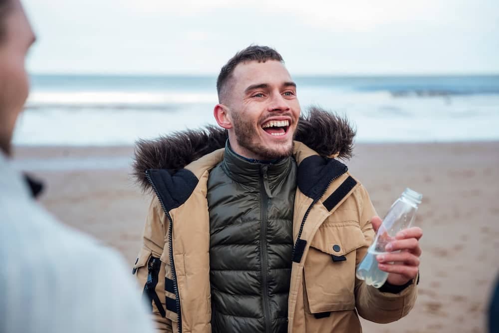 Private Drug & Alcohol Addiction Treatment Centre | Ocean Recovery