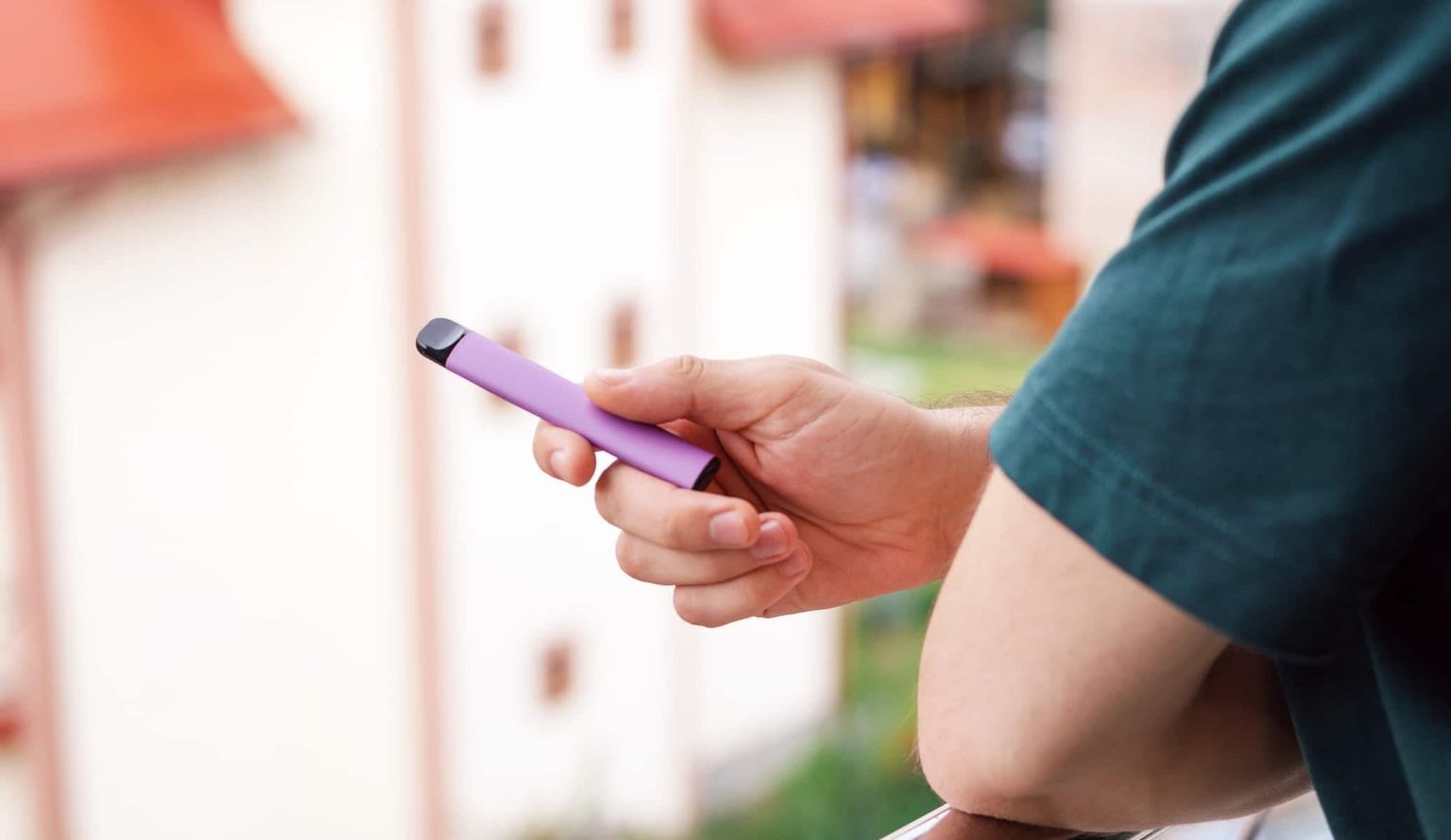 How to Quit Vaping - Ocean Recovery Centre