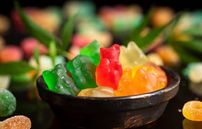 What is the Strongest Type of Weed? - Ocean Recovery Centre